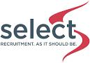 Select - Employment & Recruitment Agencies in Norwich 12-14 Exchange ...