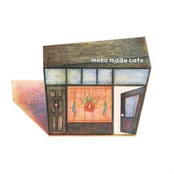 Moko Made - Cafes & Coffee Shops in London 211 Kingsland Rd, London ...
