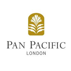 Afternoon Tea at Pan Pacific London - Tea Rooms in London 80 ...